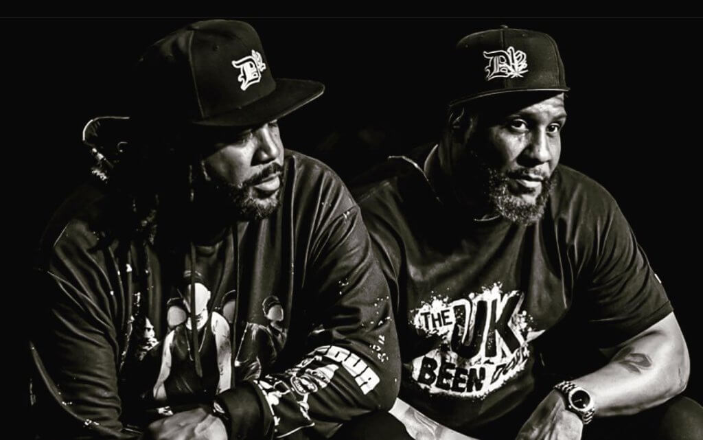 Exciting News: D12 Set to Rock Southampton as Part of Their UK Tour