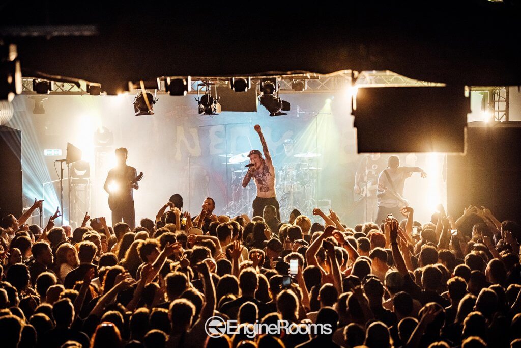 Live Music Southampton