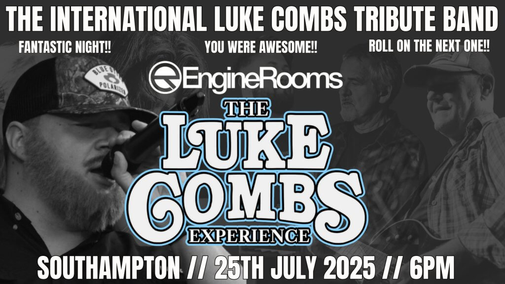 The Luke Combs Experience