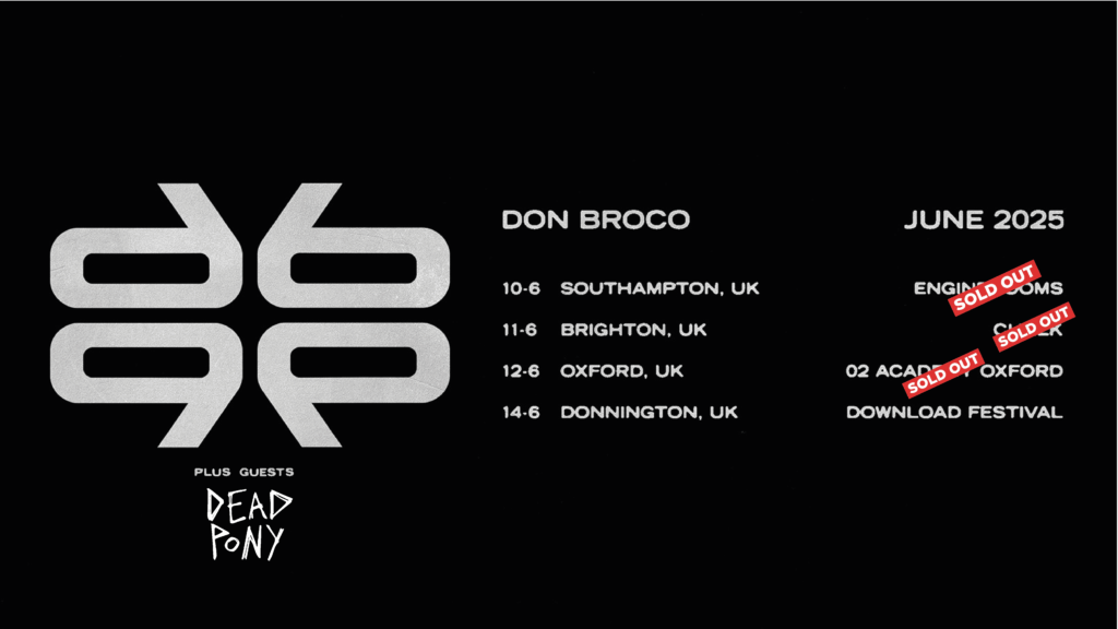 Don Broco